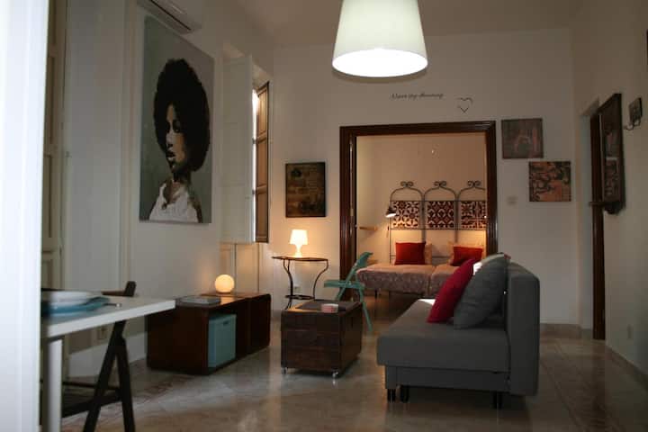 Alcaiceria - Granada, España