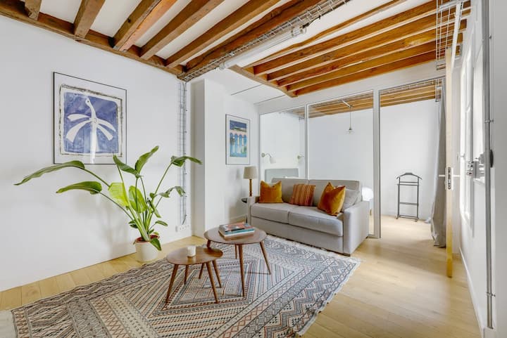 Paris Marais Bretagne Temple - ibis Paris La Villette Cité des Sciences