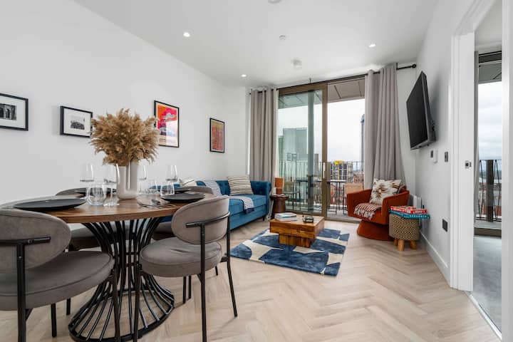 Cottonopolis&nbsp;Suite - Manchester