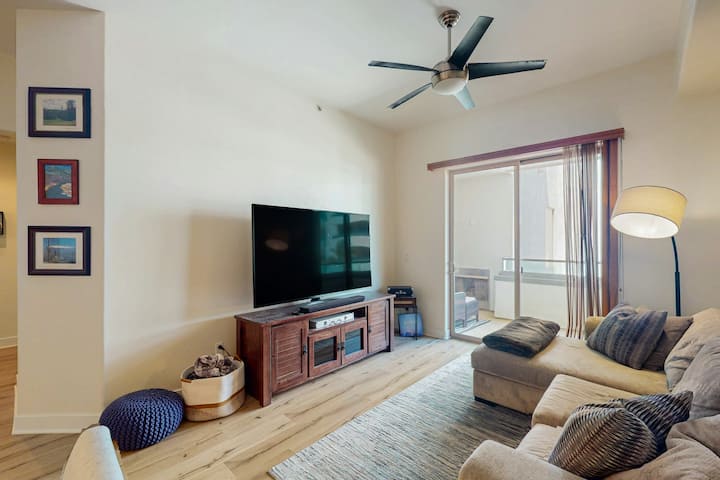 2br Condo W/ Pool, Hot Tub, & Lake View - 1 Dog Ok - Tempe, AZ