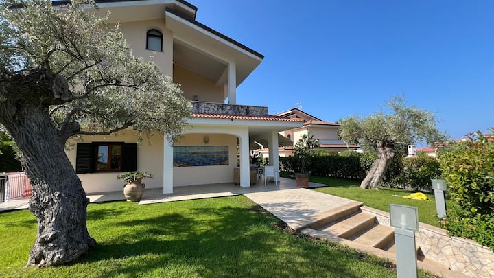 Villa Diamante - Diamante