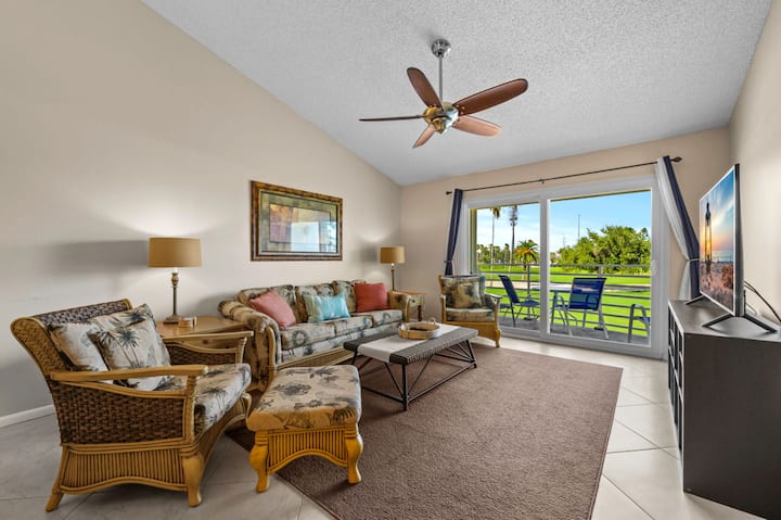 Isla Del Sol Escape With Private Balcony #222 - St. Petersburg, FL