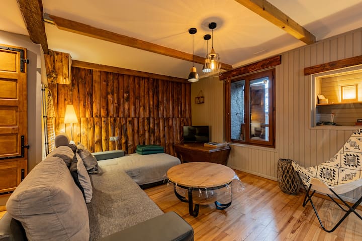 Gite D'orgeix - Ax-les-thermes - Ax-les-Thermes