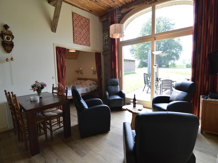 Ferme à Geesteren Proche Golf - Eibergen