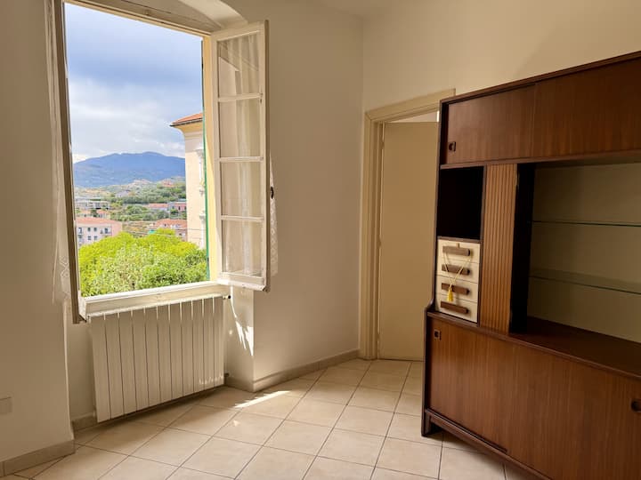 Host4u - La Casa Di Rina A Imperia Porto Maurizio - Provincia di Imperia