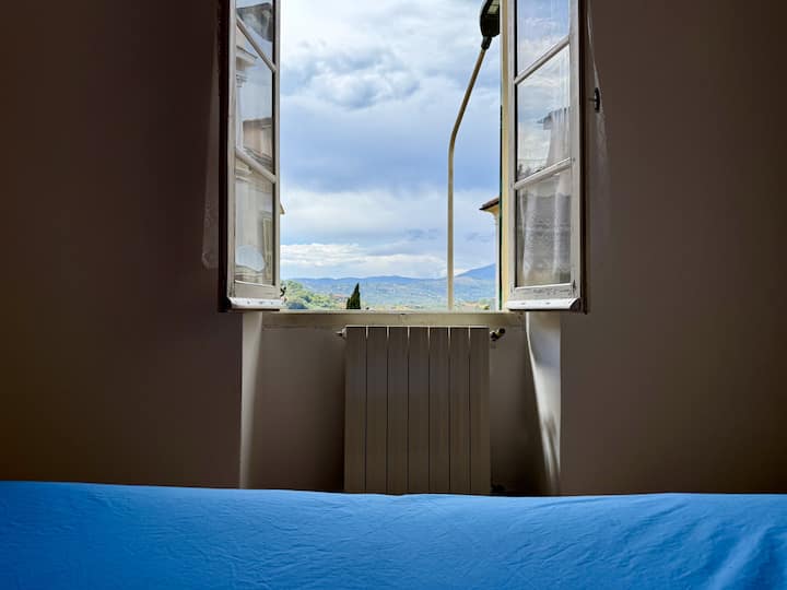 Citycenter Portomaurizio- Casa De Rina - By Host4u - Imperia