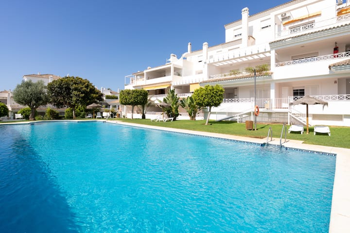 Lomas De Rio Real - Marbella