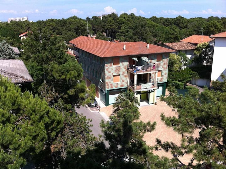 (3) Giovanni Versolatto - Lignano Pineta