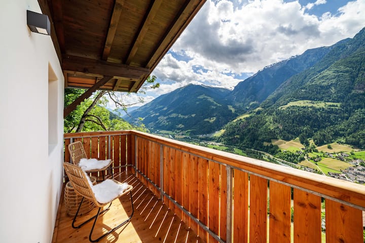 Bergchalet Prantach W95 - Ridnaun