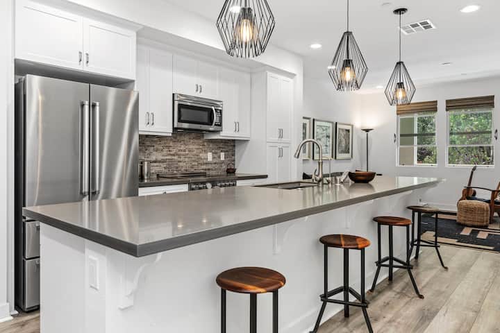 Makena Haven 4 Bed Near Beach - Oceanside, Californie