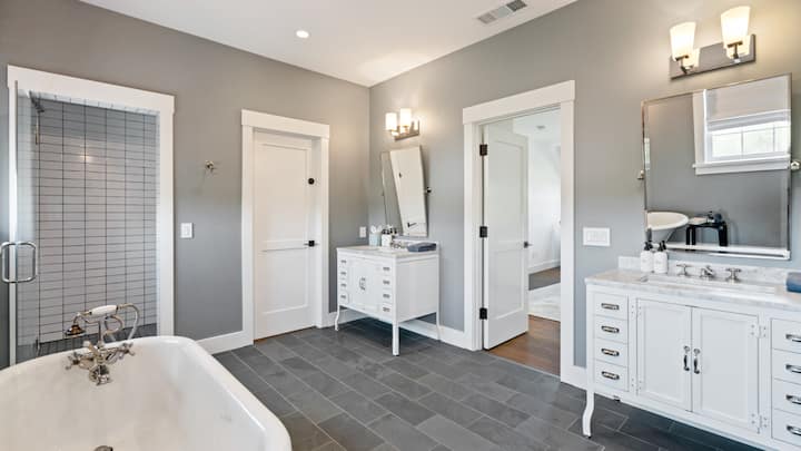 Serene Retreat In Fulton, Sonoma County - Santa Rosa, CA