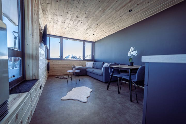 Aime 2000 - Diamant - 6 Personnes - Aime