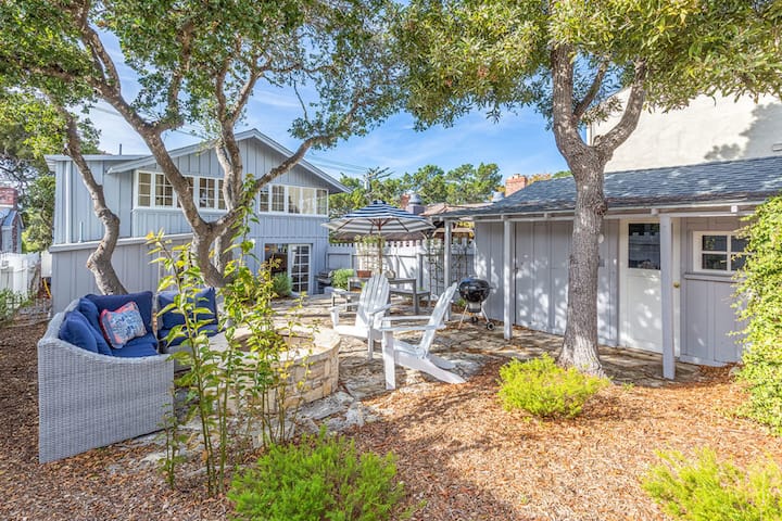 Renaissance - Carmel-by-the-Sea, CA