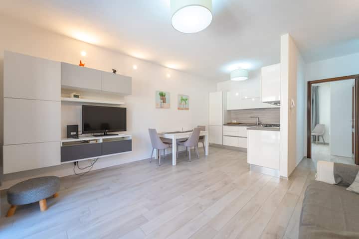 Casa - La Spezia - Olbia