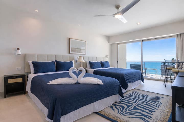 New Sonoran Star 1 Bedroom 2 Beds (King) 4 People - Puerto Peñasco