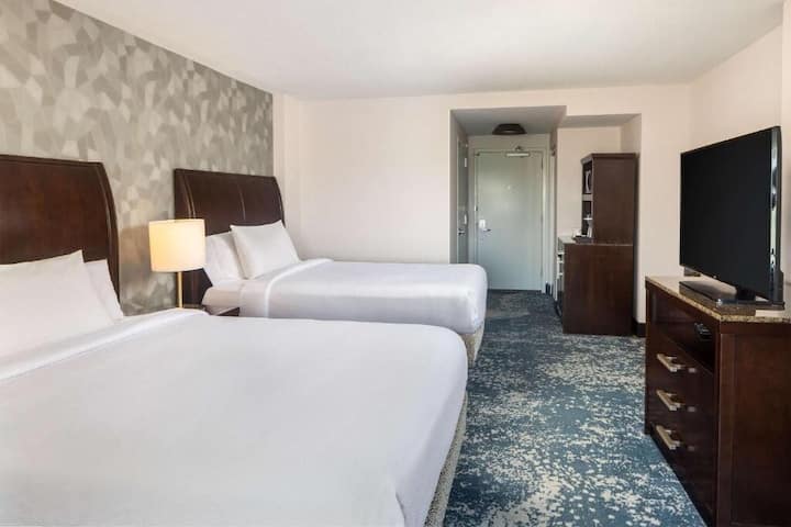 Peaceful Bethesda Pet Friendly Near Nih - 4 Rooms - Bethesda, MD