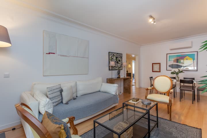 Beguest Cascais Charm Apartment - Cascais