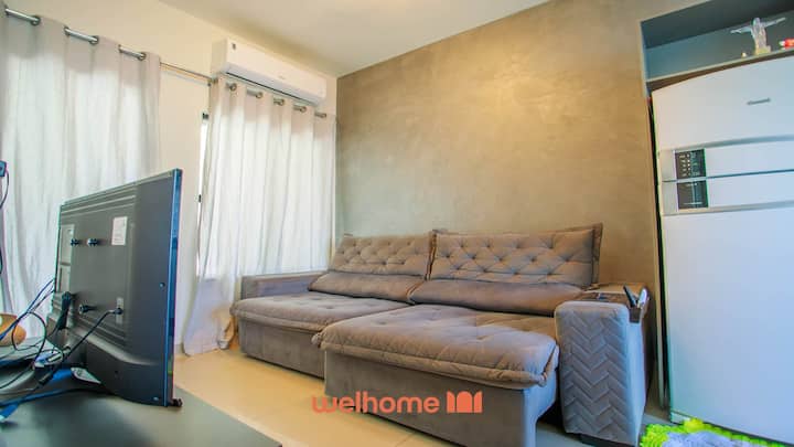 Casa Em Rondonópolis Próxima Ao Centro - Rondonópolis