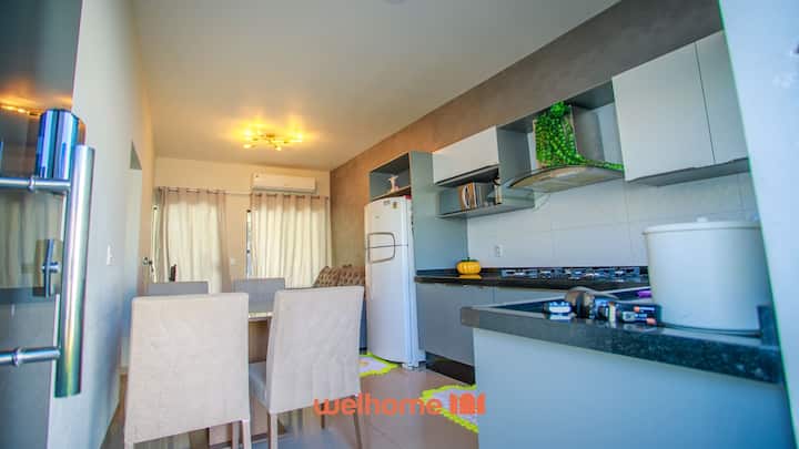 Casa Em Rondonopolis A 5,2 Km Do Centro - Rondonópolis