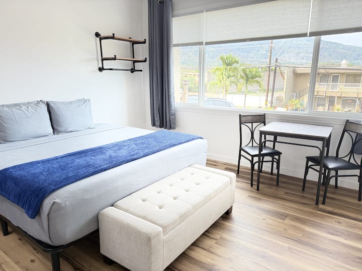 Unit 2 Waena Inn - Newly Renovated Maui Suite - Maui
