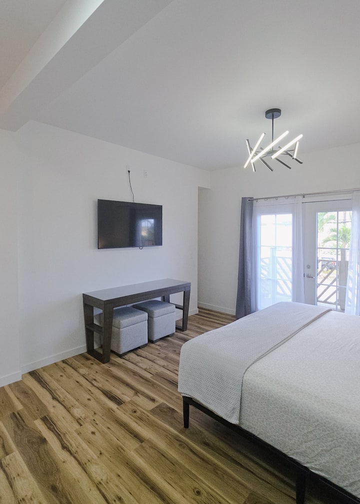 Waena Inn Unit 1 – Newly Renovated Maui Suite - Kahului, HI