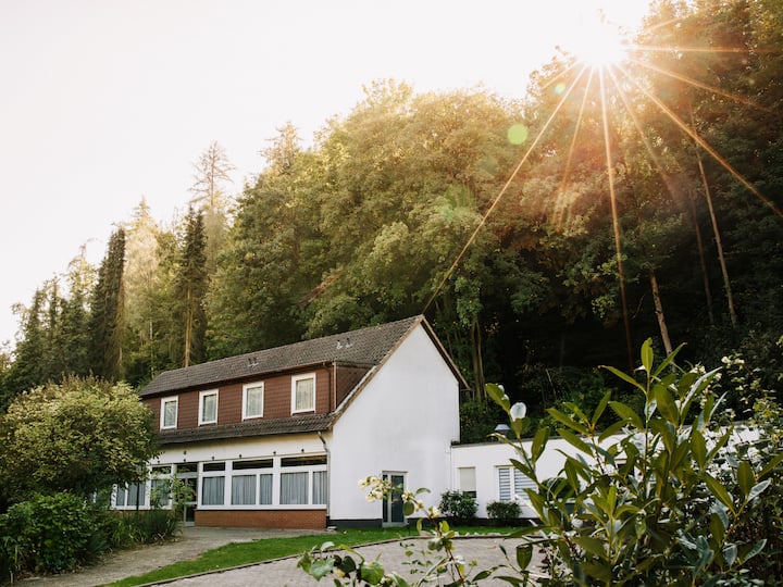 Grande Maison De Groupe – Bad Pyrmont - Bad Pyrmont