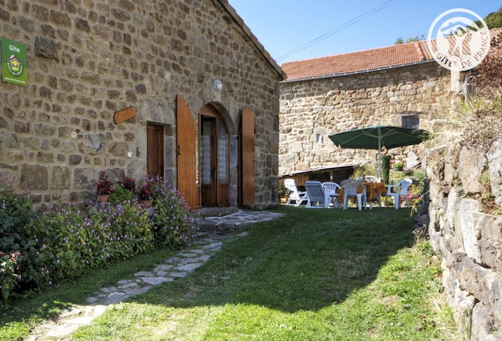 Lorée Du Bois - Bourg-Argental