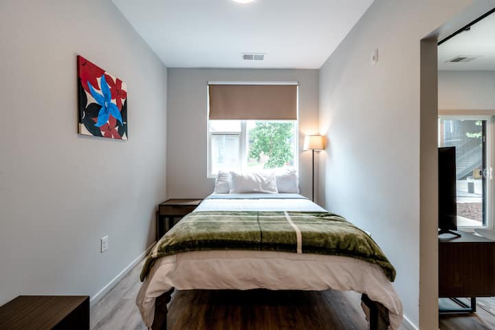 1bd In Downtown Omaha | Fitness Center - Ameristar Casino Hotel Council Bluffs