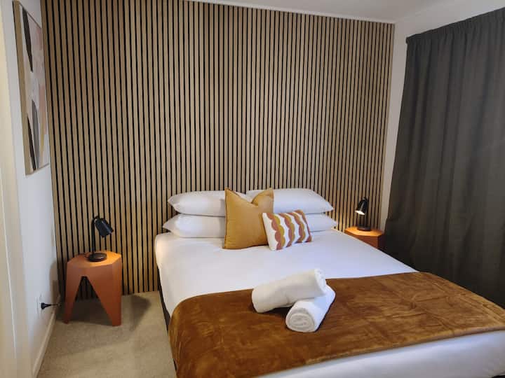 In The Heart Of It - Queenstown