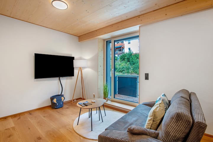 Naturholzapartment Tanne - Schluchsee