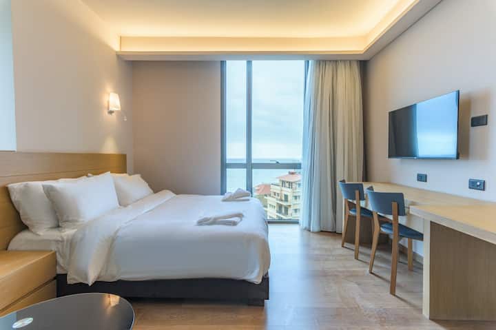 Jounieh Living Sea View Studio - 303 - Lebanon