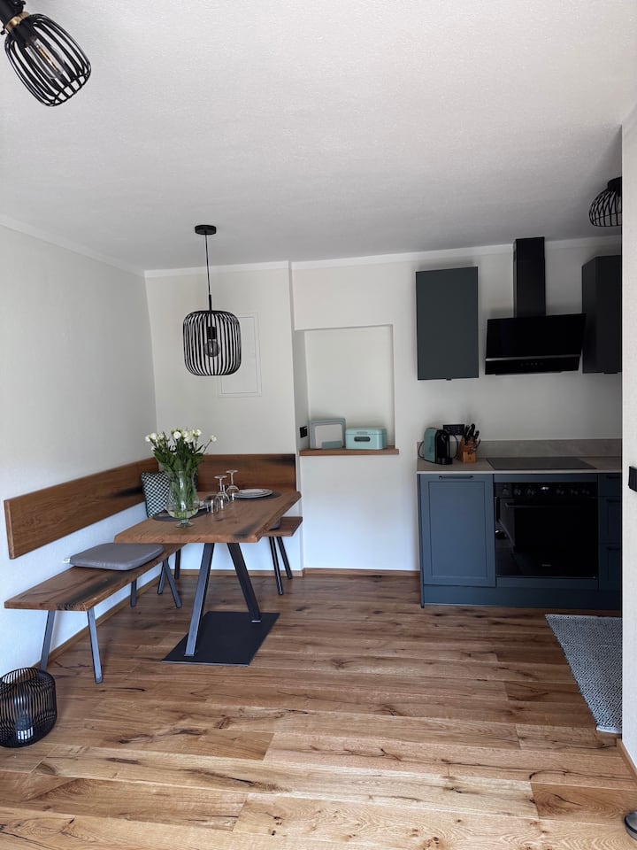 Holiday Apartment 50 M² For Max. 3 People - Neubeuern