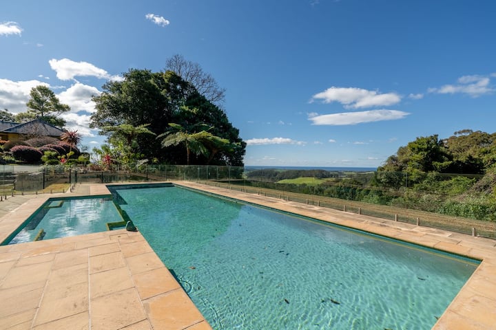 Flametrees - Jamberoo