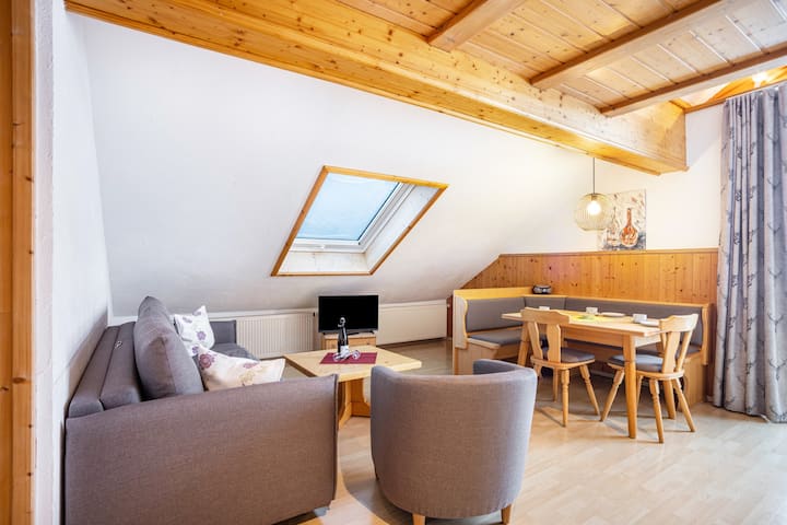 Ferienwohnung Eiche - Sonthofen