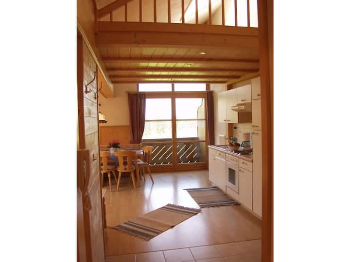 Ferienwohnung Eiche - Immenstadt