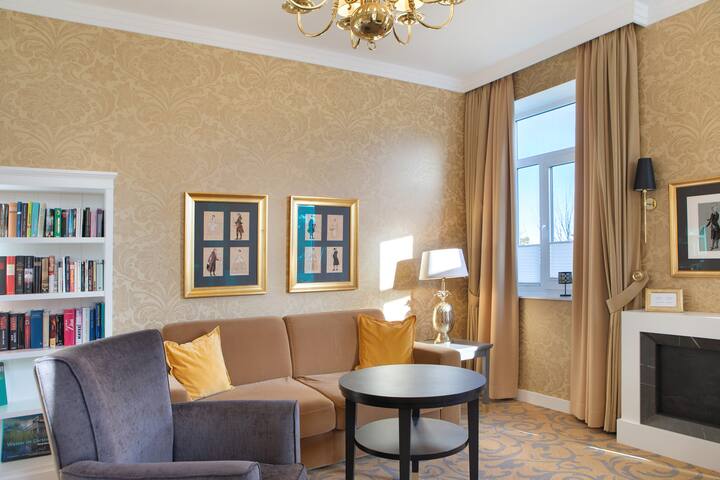 Apartment 20 - Masserberg
