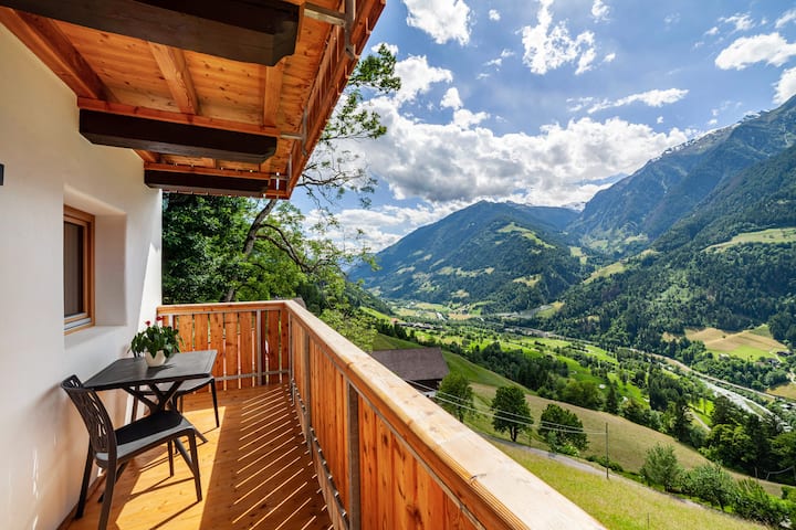 Bergchalet Prantach W75 - Ridnaun