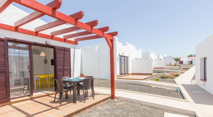 Casita Del Sol - Caleta de Fuste