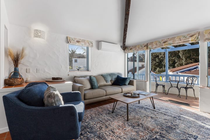 Sea Breeze - Orewa Oceanside Apartments - Waiwera