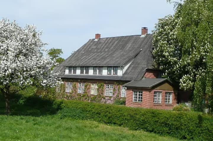 Ferienwohnung Hoffarth 2 - Gelting