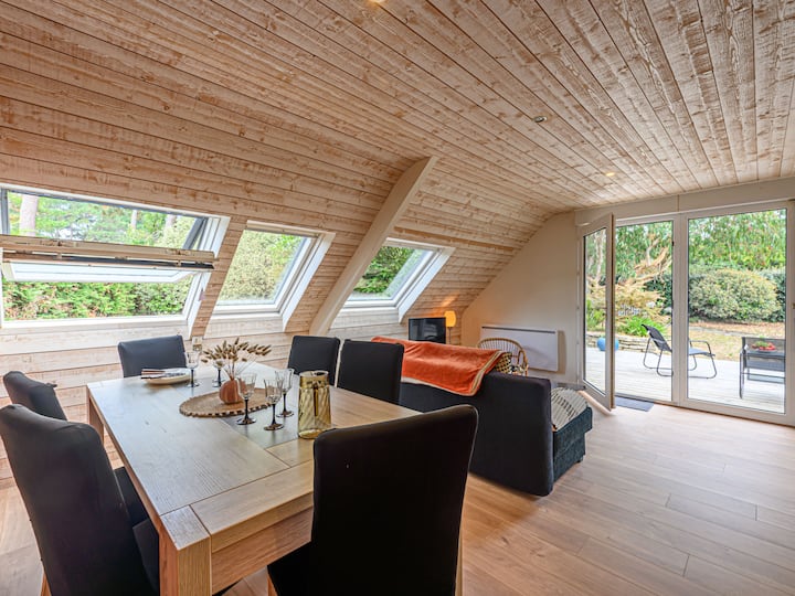 Bisquine By Interhome - Saint-Philibert