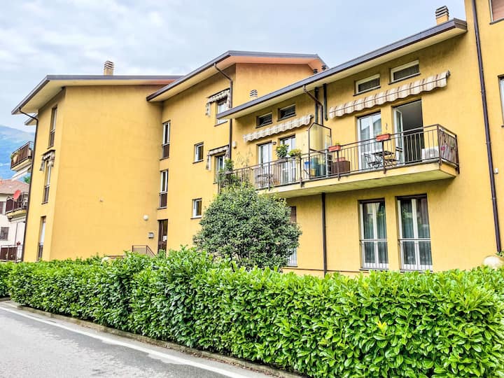 Casa Di Edi By Interhome - Dervio