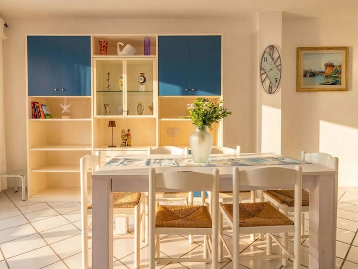 Rais 13 By Interhome - Stintino