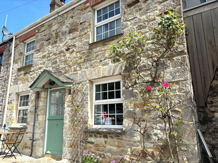 Rosehip Cottage By Interhome - Mevagissey