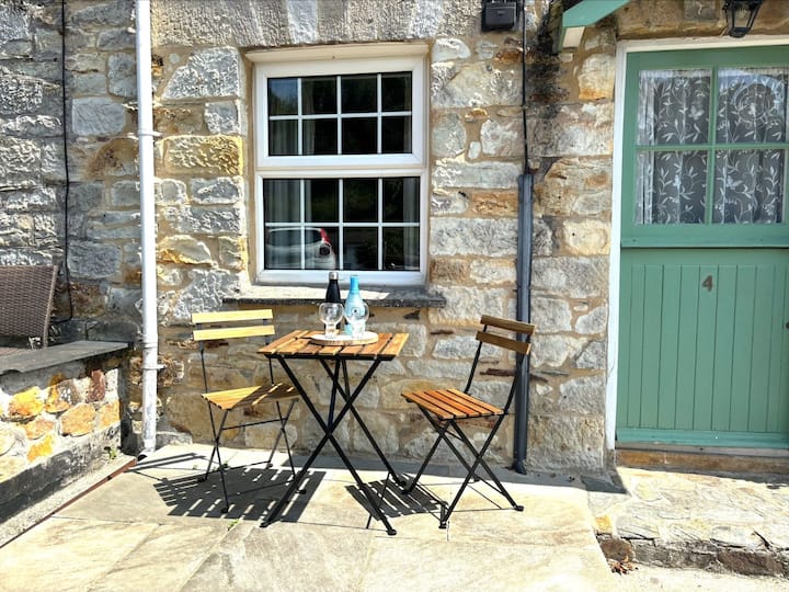 Rosehip Cottage By Interhome - Mevagissey