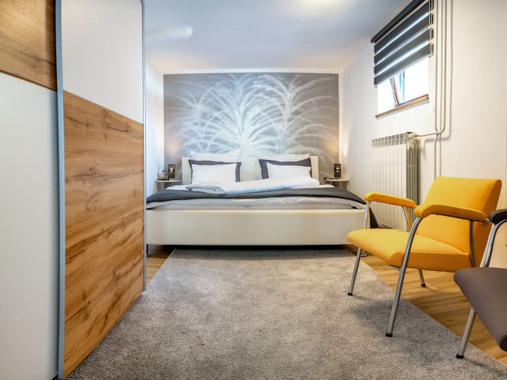 Adelsberg Inn By Interhome - Postojna