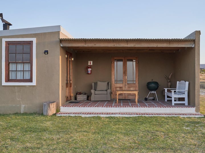 The Pumphouse - Porterville