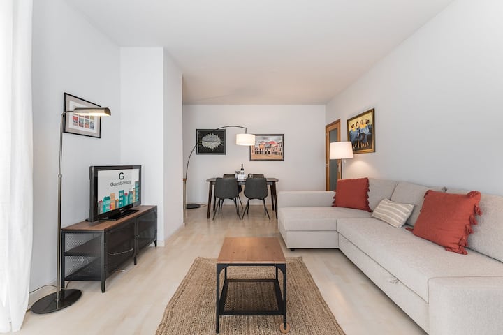 Guestready - Apt Près De La Plage De Matosinhos - Matosinhos