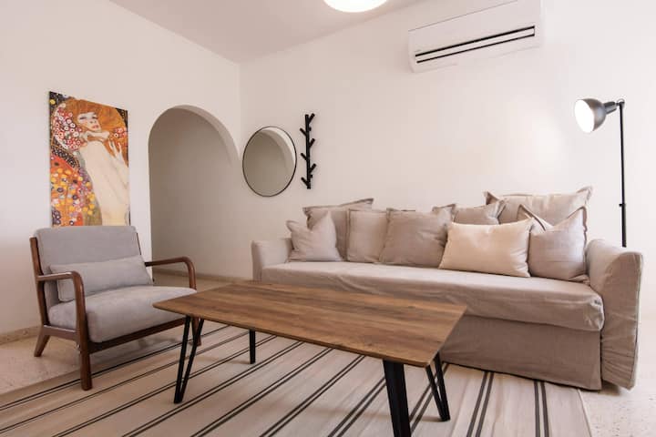 Phaedrus Living: Nerina Urban Residence - Paphos