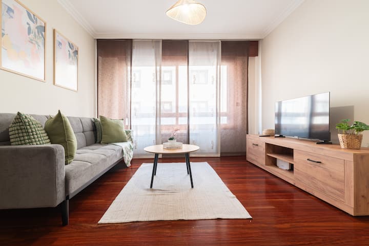 Gran Suite Urban Vigo - Vigo